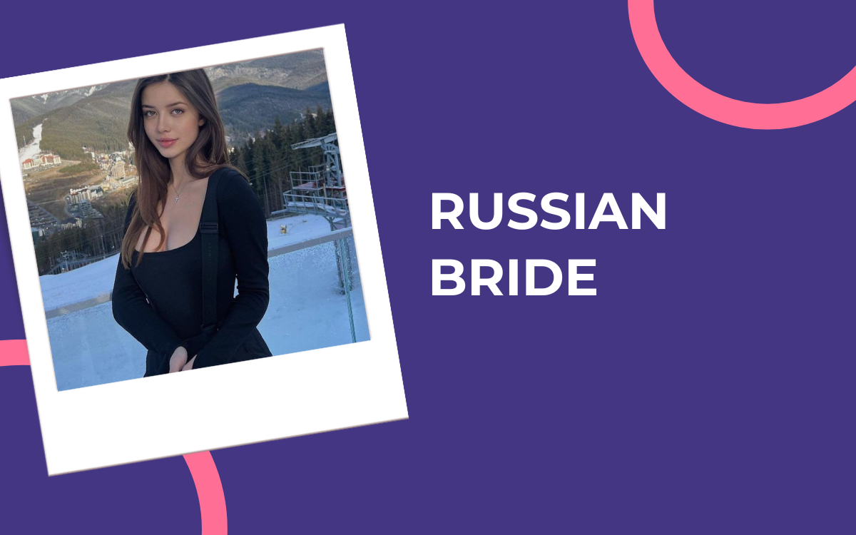 Russian Brides: Meet Single Russian Women on Top Dating Sites