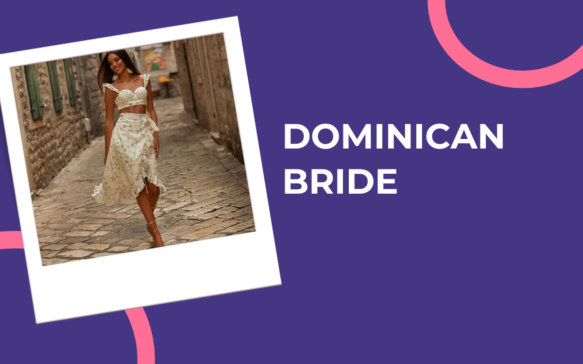 Dominican Brides: Insights to Meet Passionate Women from the Dominican ...